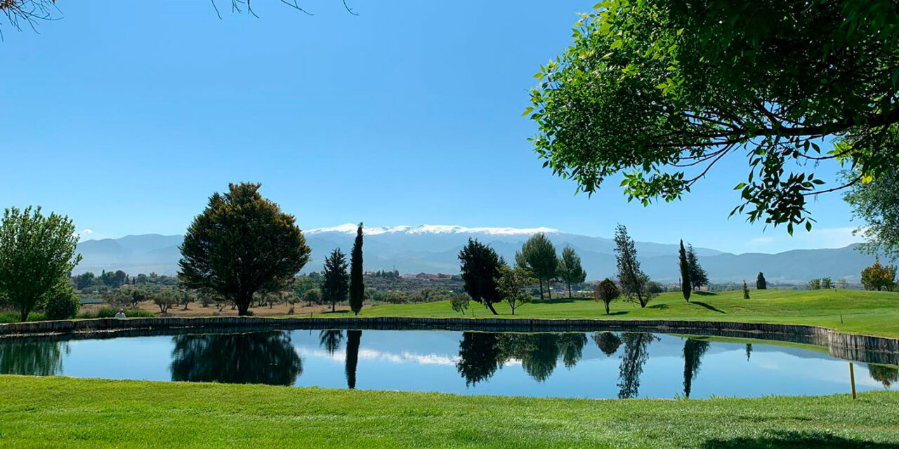 Golf Almerimar | Green fees - Campbell Lamont Golf