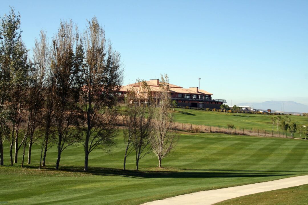 Santa Clara Golf Club | Green fees - Campbell Lamont Golf